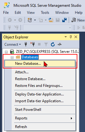 Create Set of Books (Advanced - MSSQL)